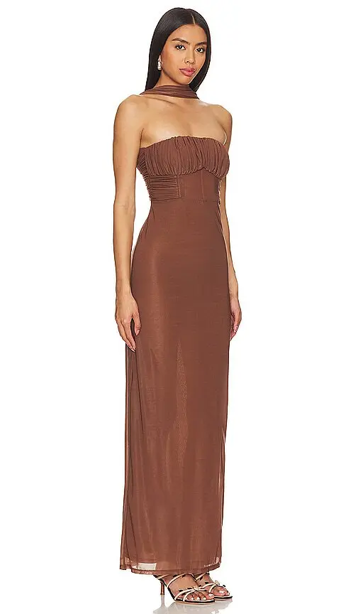 Lpa Vittoria Maxi Dress