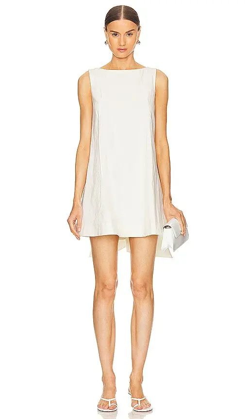 lpa sarita mini dress Sarita Mini Dress