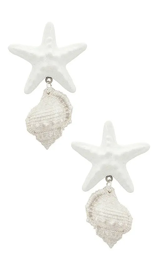 JULIETTA Le Splash Earrings