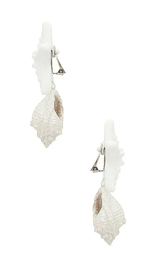 JULIETTA Le Splash Earrings