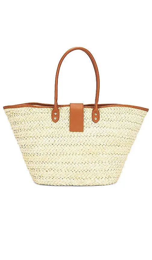 L*Space Alfie Tote Bag