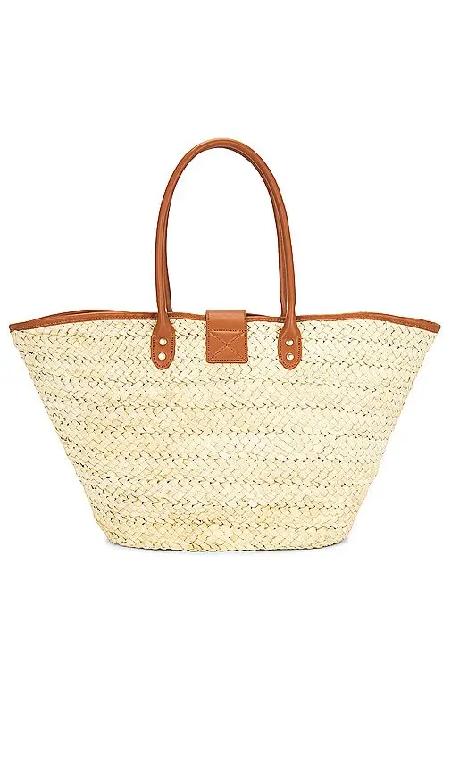 L*Space Alfie Tote Bag