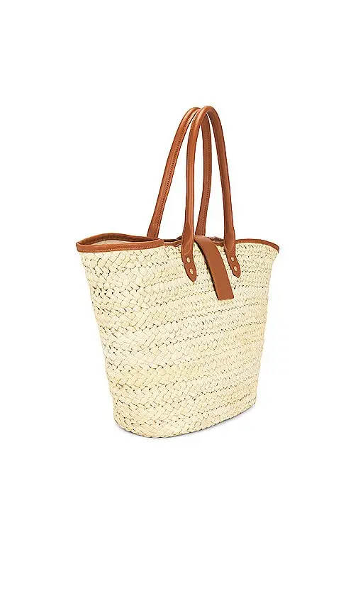 L*Space Alfie Tote Bag