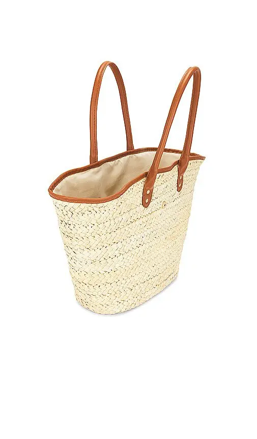 L*Space Alfie Tote Bag
