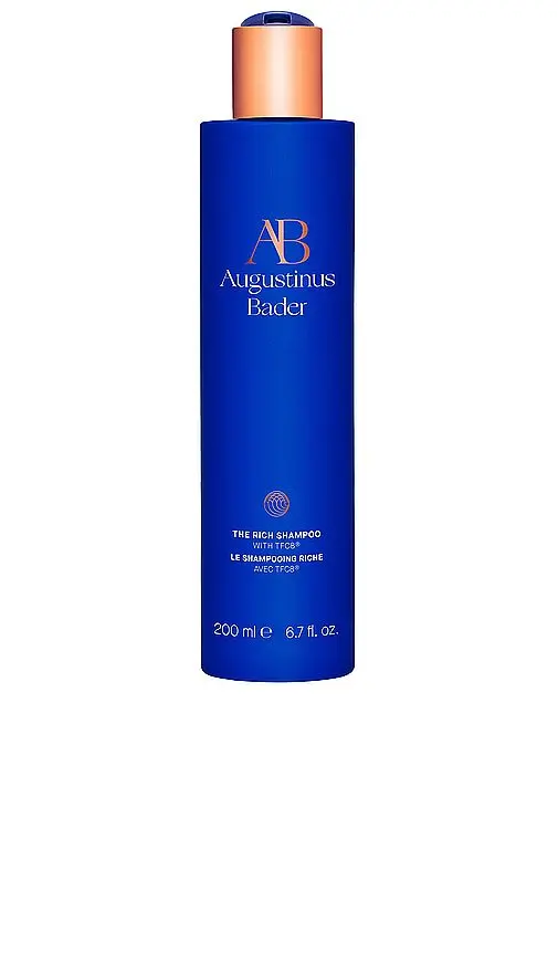 Augustinus Bader The Rich Shampoo - N,a