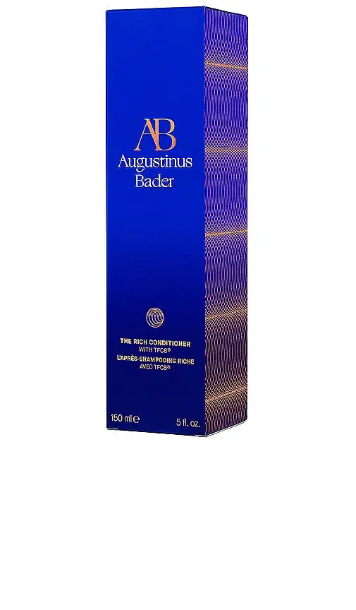 Augustinus Bader The Rich Conditioner - N,a