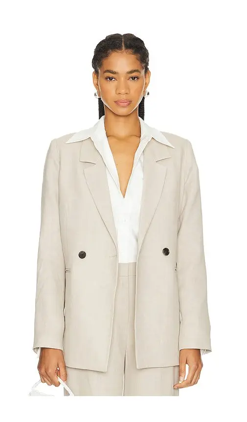 ANINE BING Diana Blazer