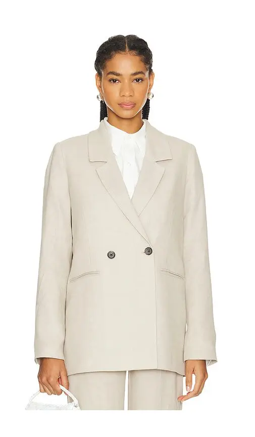 ANINE BING Diana Blazer