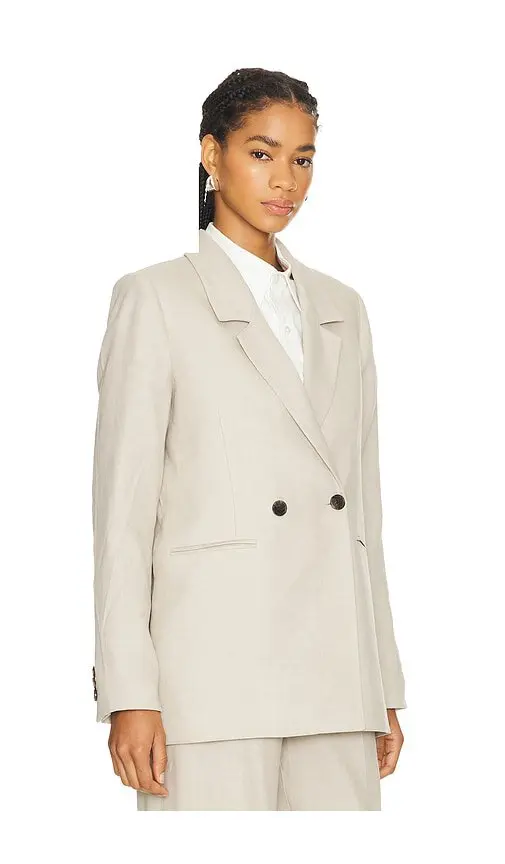 ANINE BING Diana Blazer