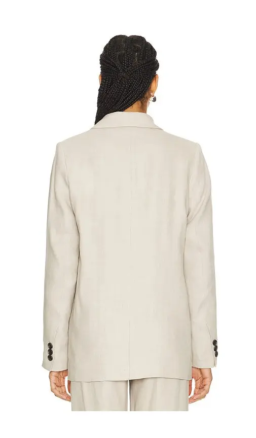 ANINE BING Diana Blazer