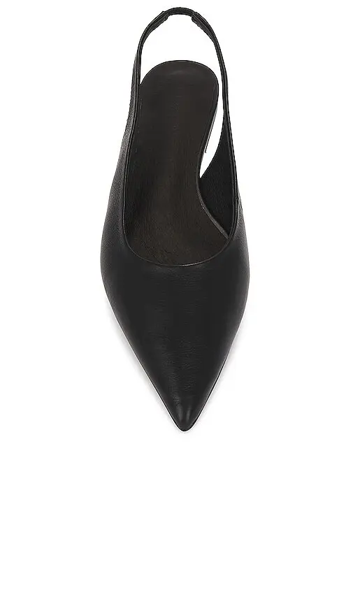 TONY BIANCO Javier Flat