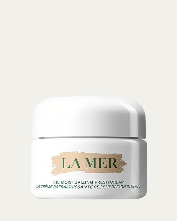 La Mer The Moisturizing Fresh Cream