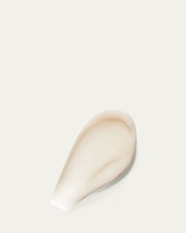 La Mer The Moisturizing Fresh Cream