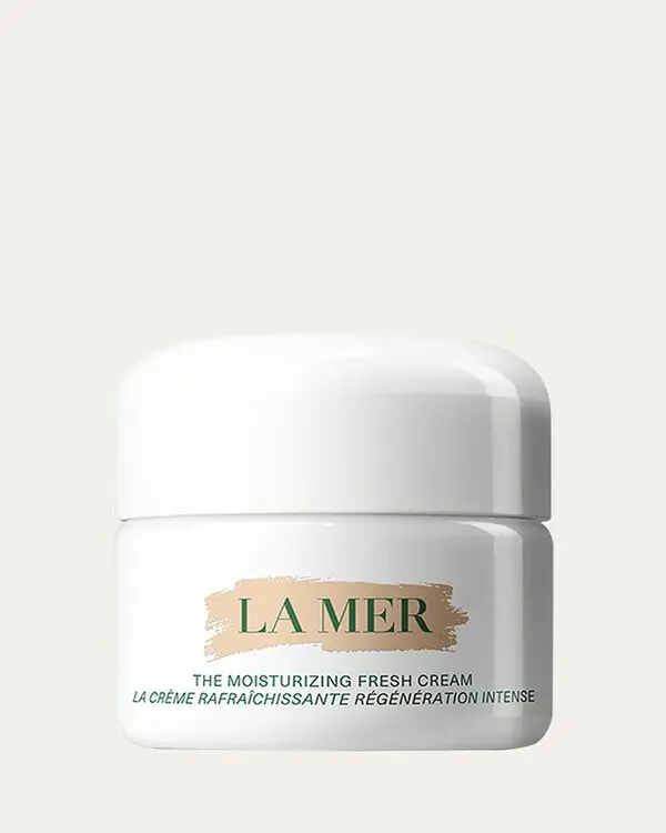 La Mer The Moisturizing Fresh Cream - One-color