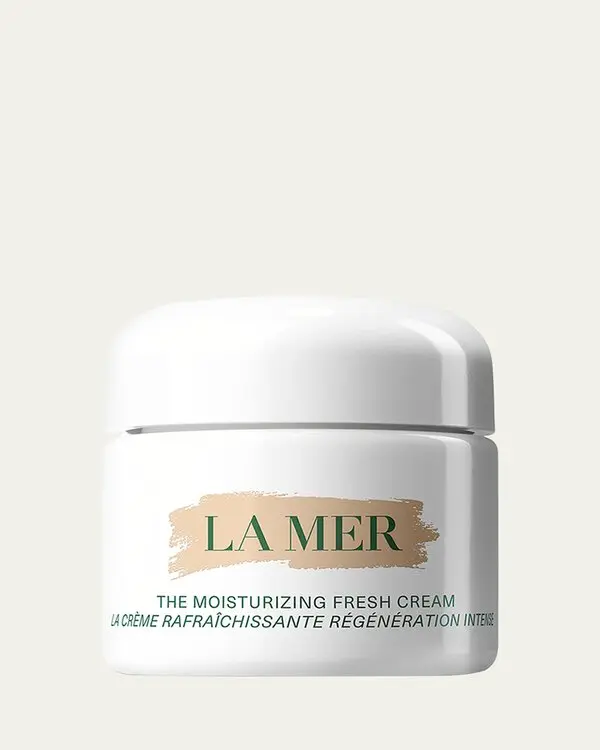 La Mer The Moisturizing Fresh Cream - One-color
