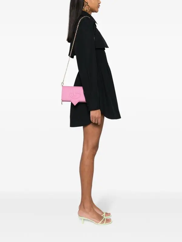 CHIARA FERRAGNI Eyelike Wallet-on-chain
