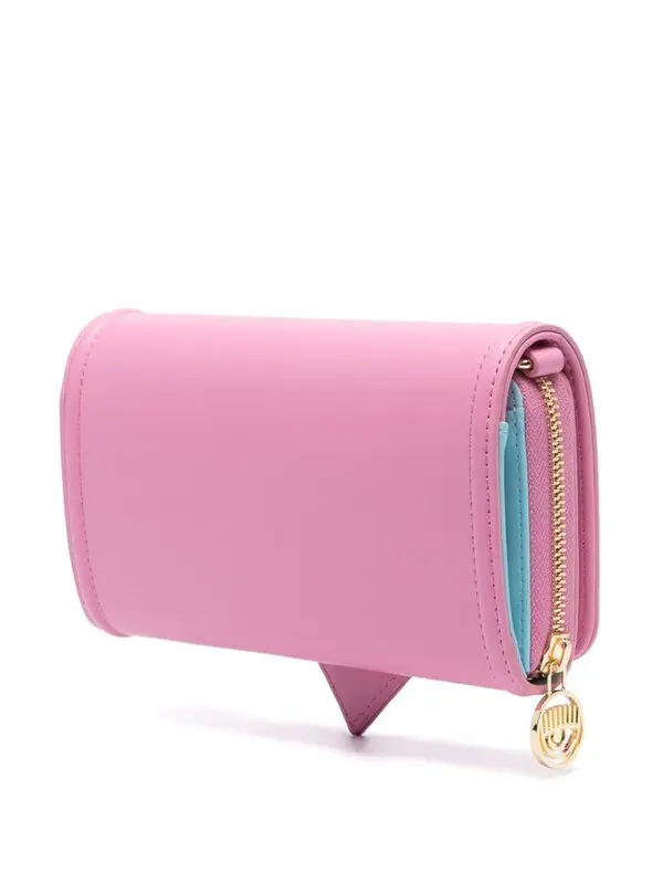 CHIARA FERRAGNI Eyelike Wallet-on-chain