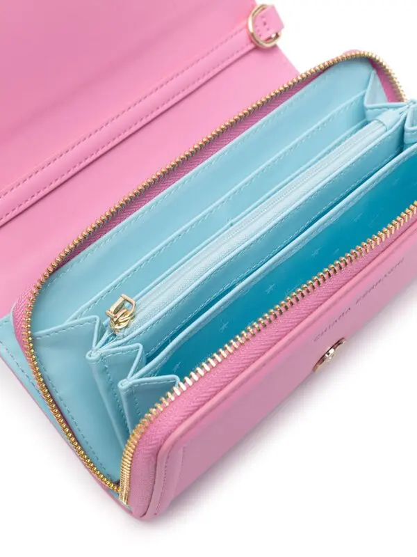 CHIARA FERRAGNI Eyelike Wallet-on-chain