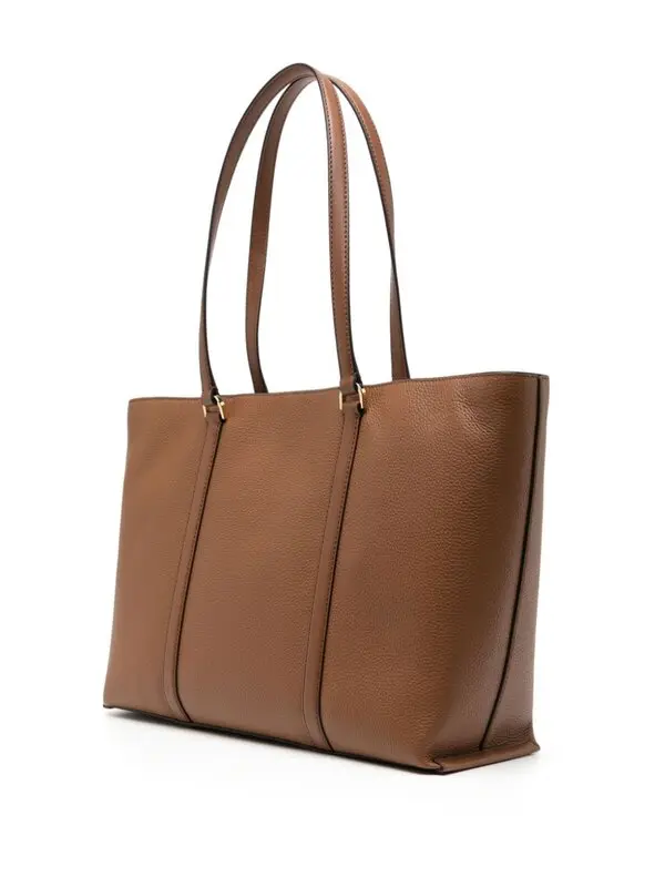 Michael Kors Large Temple Tote Bag