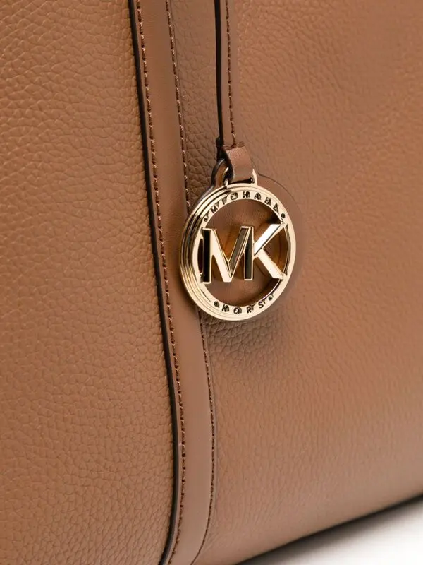 Michael Kors Large Temple Tote Bag