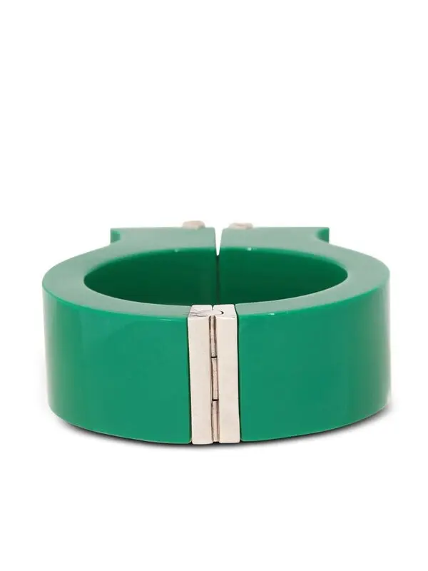 Balmain Rhinestone-embellished Bracelet