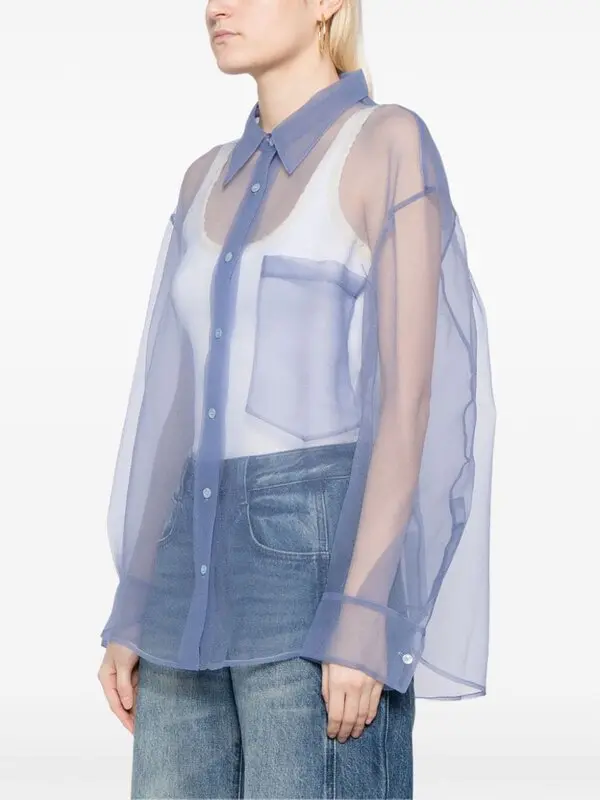 JNBY Oversized Shirt