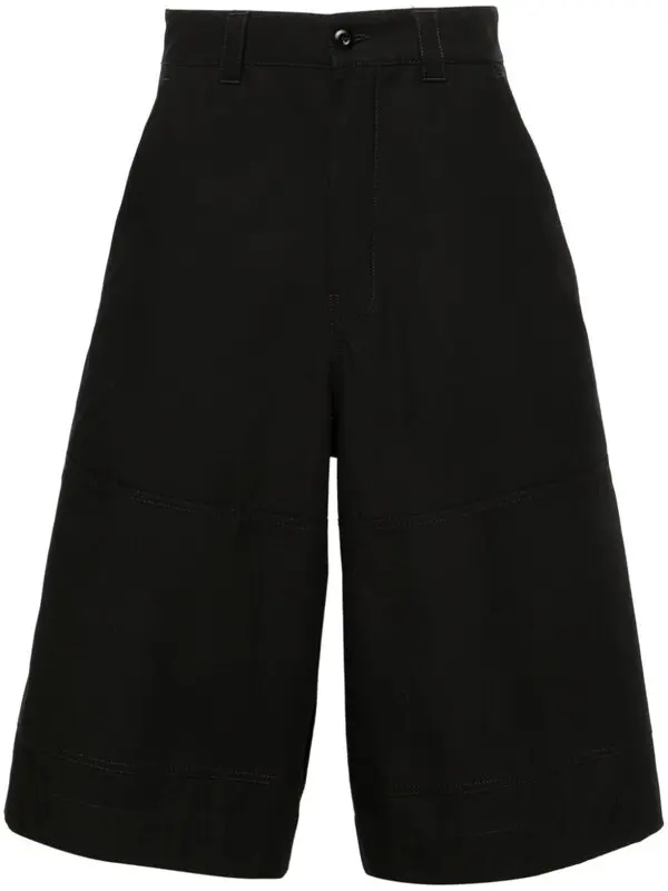 MAISON MARGIELA Single-stitch Chino Shorts