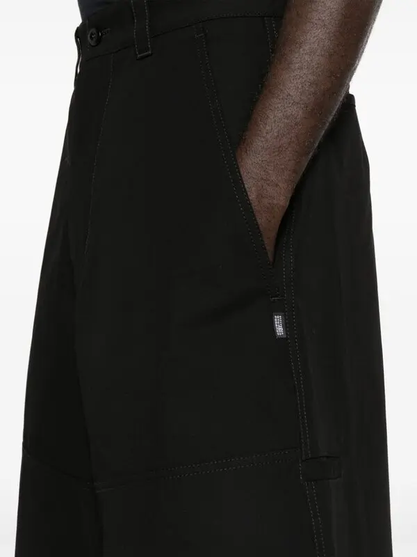 MAISON MARGIELA Single-stitch Chino Shorts