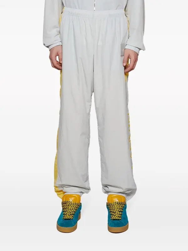 LANVIN X Future Tapered Track Pants