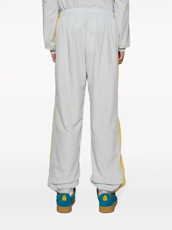 LANVIN X Future Tapered Track Pants