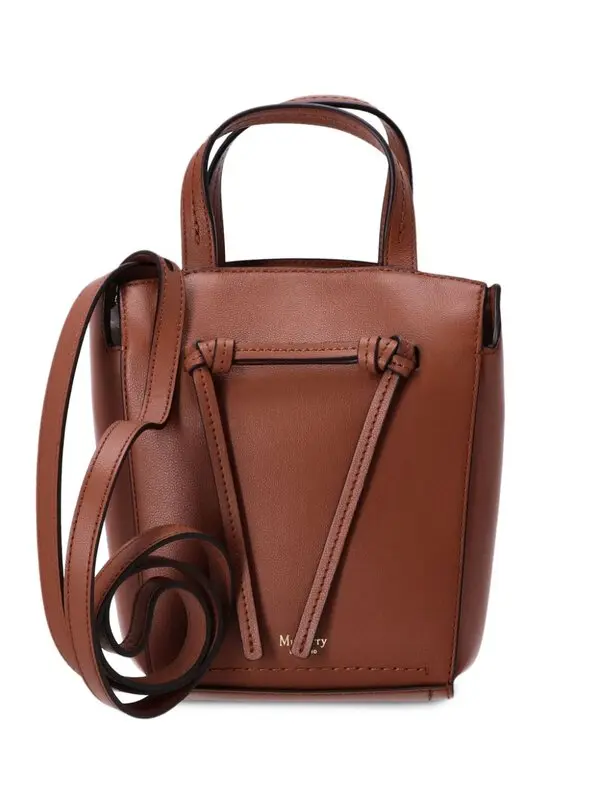 Mulberry Small Clovelly Tote Bag