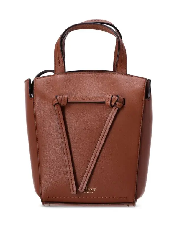 Mulberry Small Clovelly Tote Bag