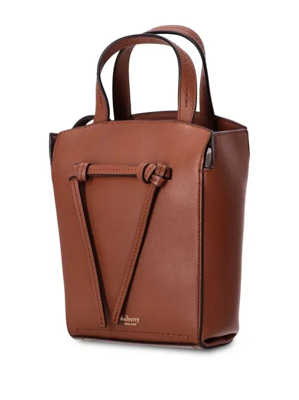 Mulberry Small Clovelly Tote Bag