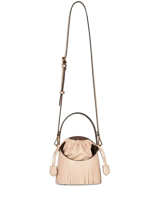 Etro Small Saturno Tote