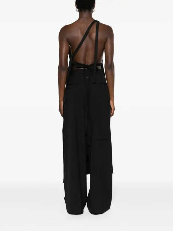 MAISON MARGIELA Asymmetric Top