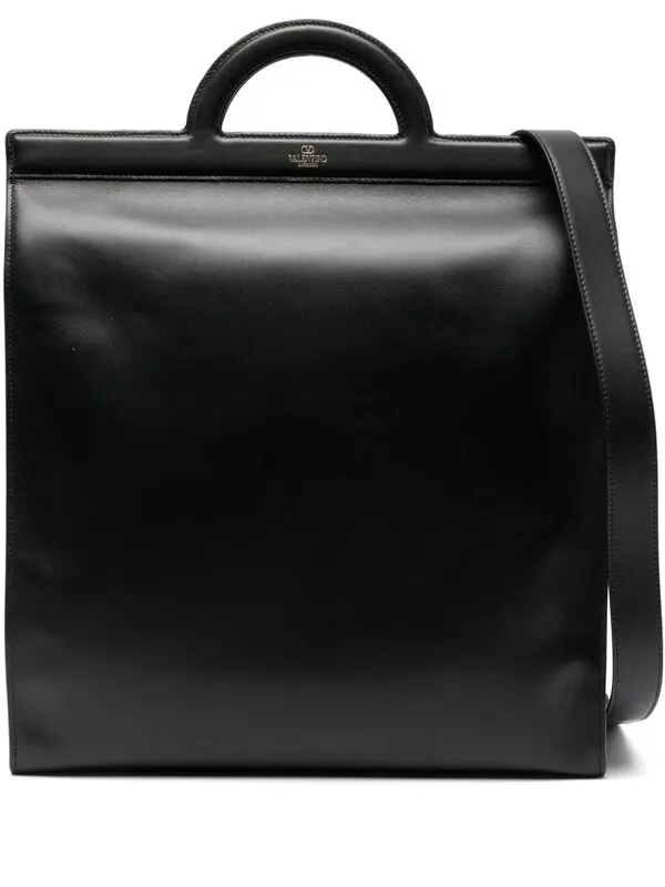Valentino Garavani Tote Bag - Black