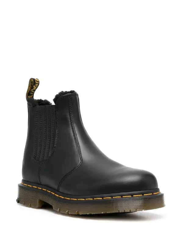 Dr. Martens 2976 Blizzard Chelsea Boots
