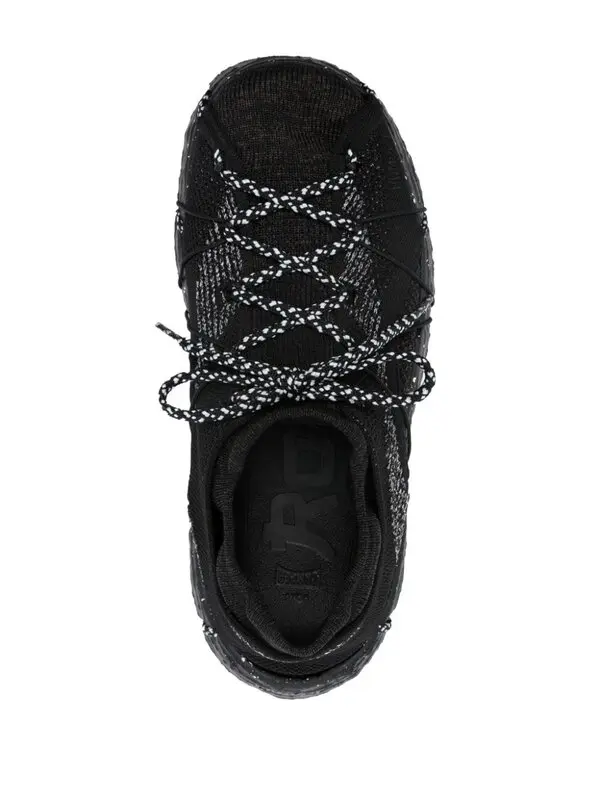 Camper Roku Lace-up Sneakers