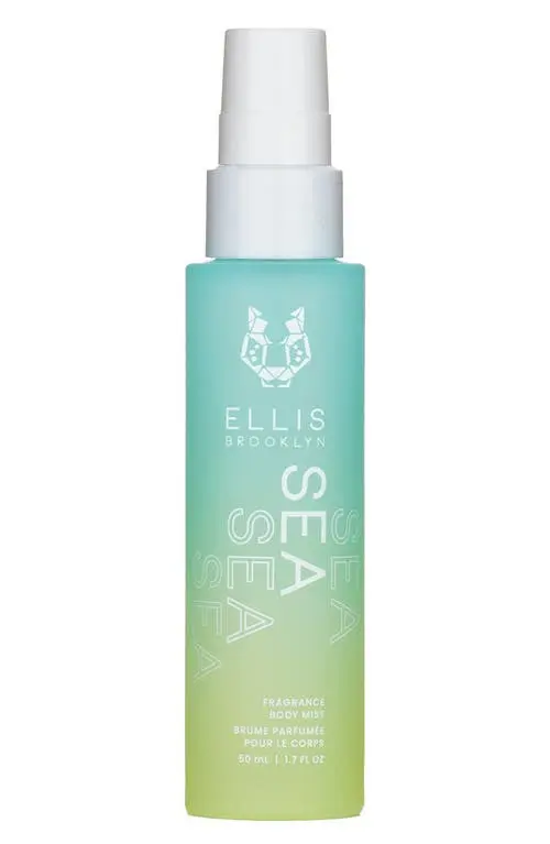 ELLIS BROOKLYN Sea Hair & Body Fragrance Mist - No Color