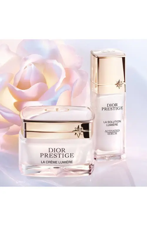 Dior Prestige La Crème Lumière Refill