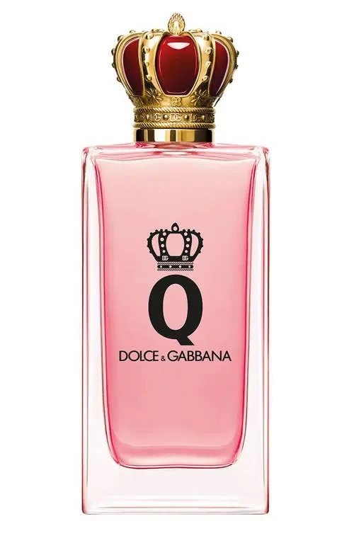 Dolce & Gabbana Q Eau De Parfum - Regular