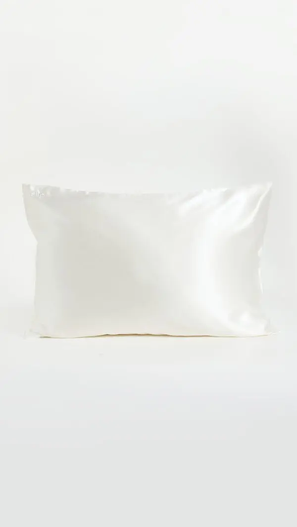 Slip Queen Pillowcase