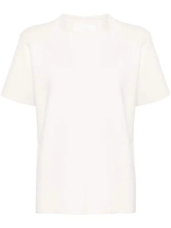 JIL SANDER Round-neck Top