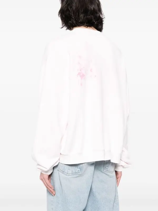 Alexander Wang Cotton Sweatshirt