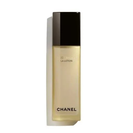Chanel Sublimage La Lotion Ultimate Lotion: Regenerates And Soothes - One-color