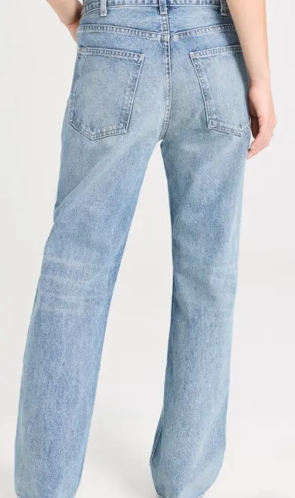 NILI LOTAN Mitchell Jeans