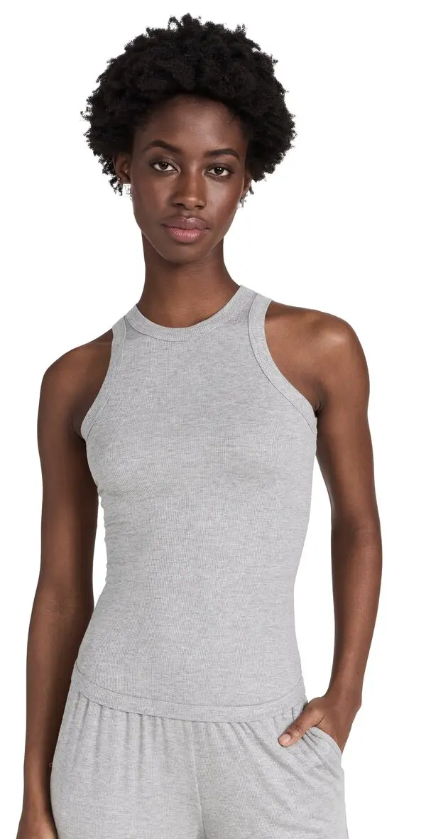 Sprwmn Rib Racer Tank