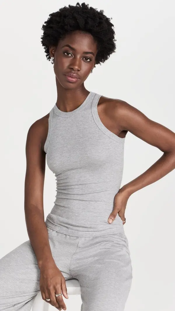 Sprwmn Rib Racer Tank