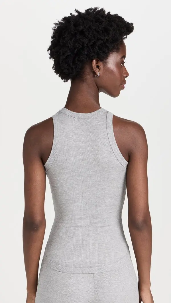 Sprwmn Rib Racer Tank