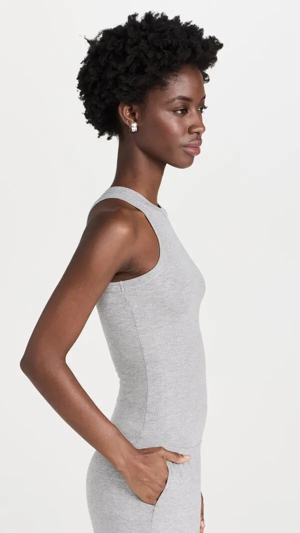 Sprwmn Rib Racer Tank
